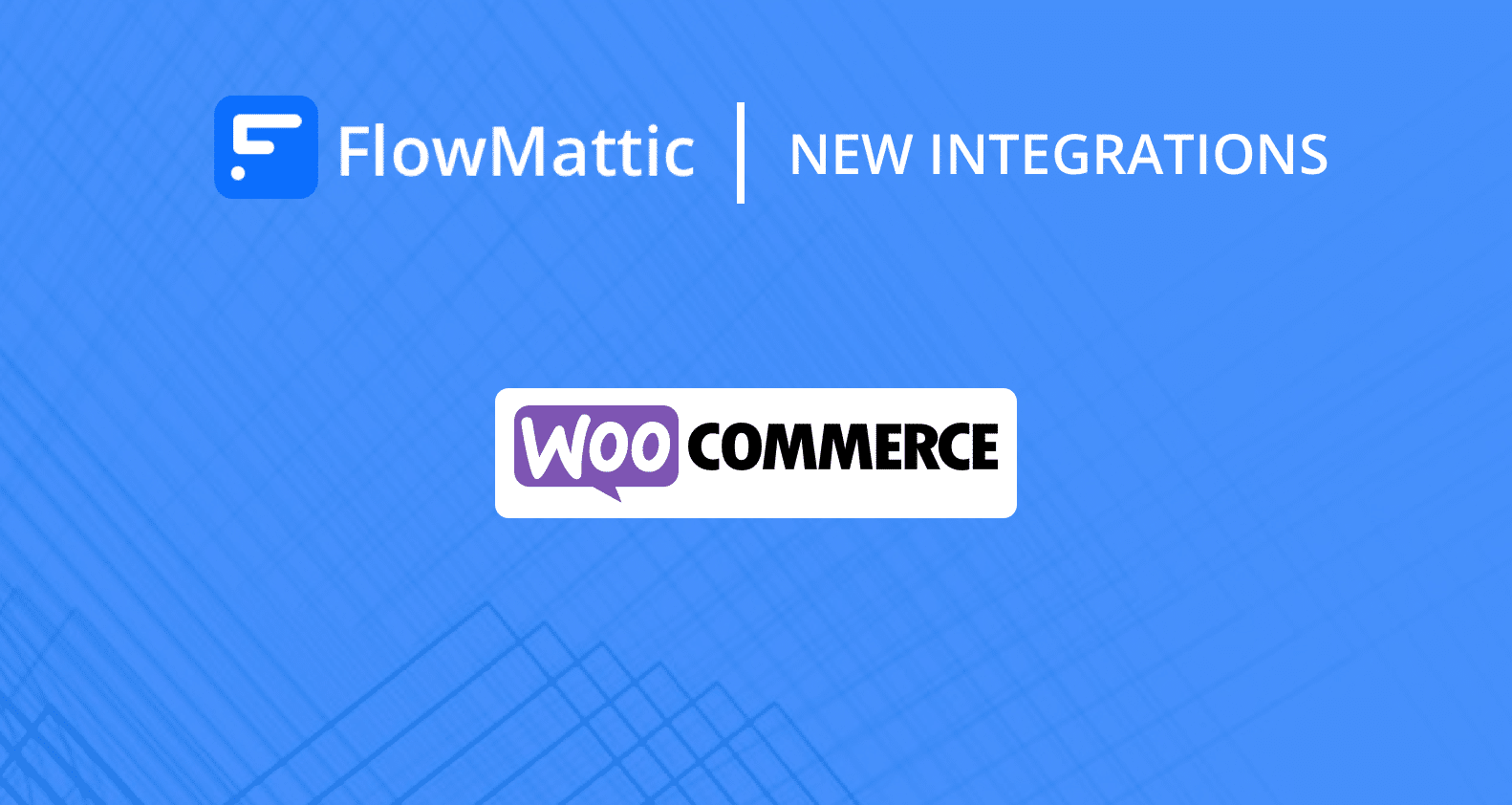 WooCommerce - Connect APIs and Webhooks with 100s of apps