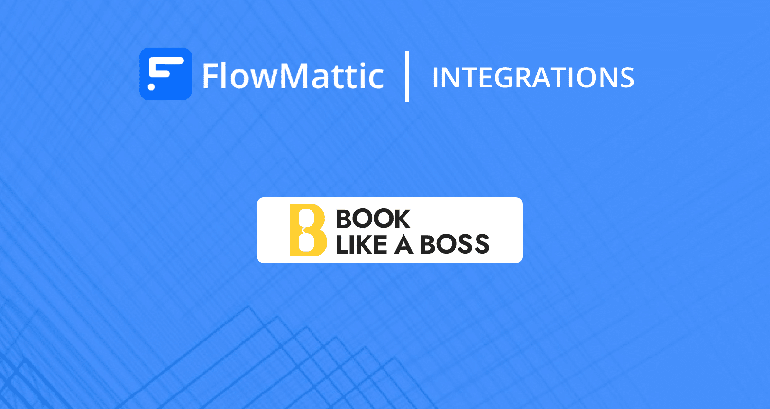 Book Like a Boss Integration with WordPress Automation Plugin