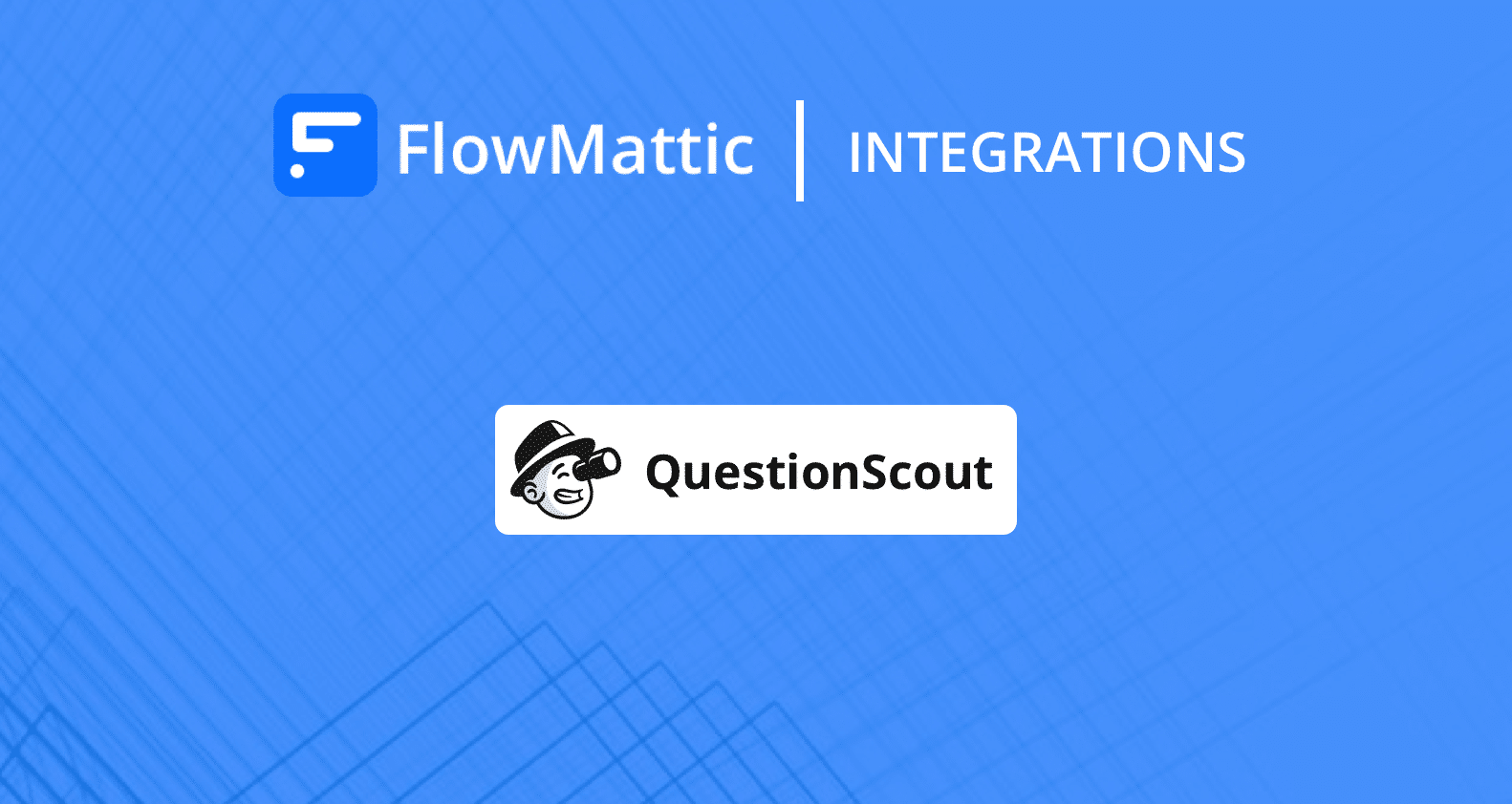 QuestionScout Integration with FlowMattic Automation Plugin