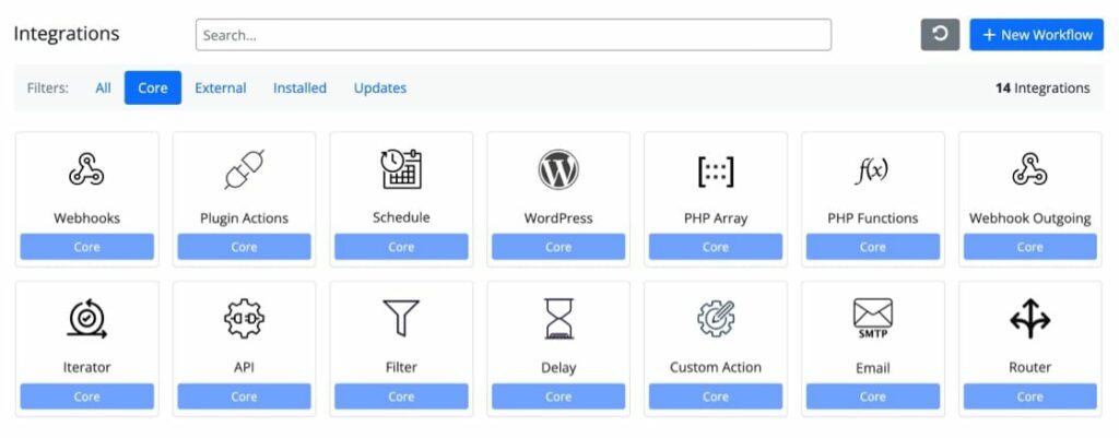 Routers, Re-execute tasks and more in FlowMattic 2.0